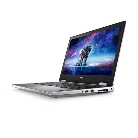 Review Dell Precision 7540 [nvidia Quadro Rtx 5000] Aec Magazine