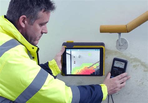 Moisture Detection Steamaster Restoration LLC