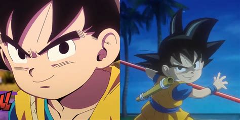 What Is Dragon Ball Daima Dragon Ball Daima Explained Anime Gudang Domain