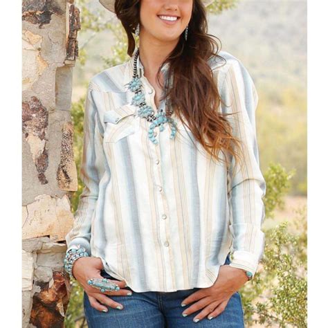 Cruel Womens Soft And Cozy Long Sleeve Shirt
