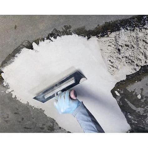 Patching Compound At Best Price In Bengaluru By Amar Formulators And