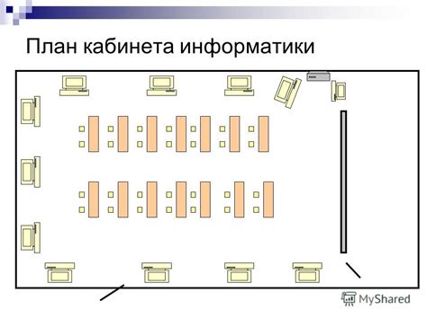 Презентация на тему: "Документация кабинета информатики. ЖУРНАЛ ...