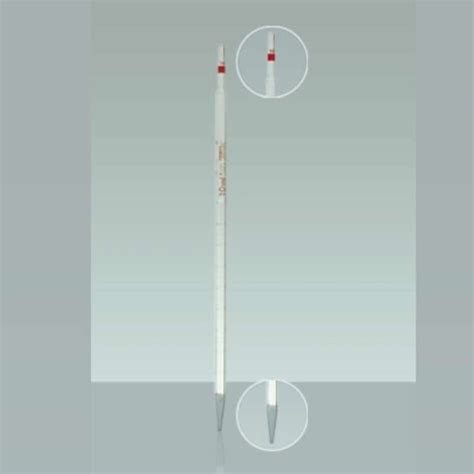 Promo Measuring Pipette Serological Type Pipet Ukur 10 Ml Tipe