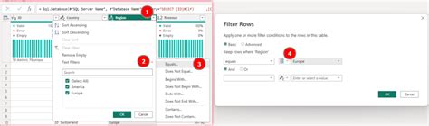 Create A Custom Partition In Power Bi And Trigger A Refresh With Python