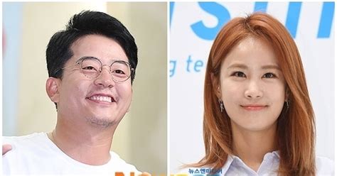 김지민 상복 차려입고 빈소 지켜 김준호 부친상 감동 스토리