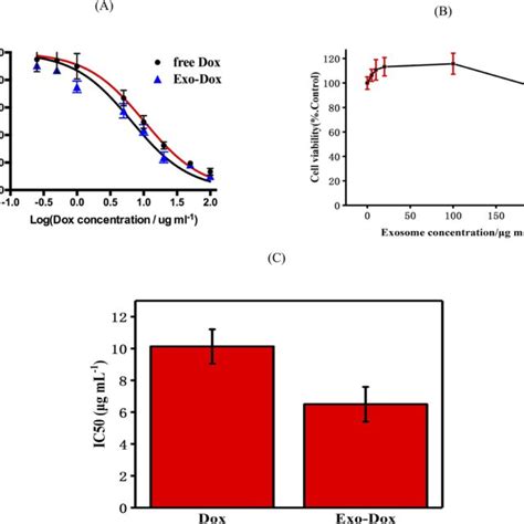 Cell Viability Of Mg63 Cells Exposed To Different Concentrations Of