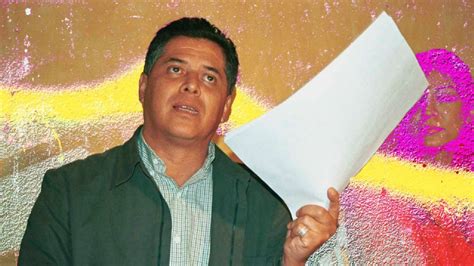 ¿quién Lo Mató Mario Y Brenda Bezares Explotan Contra Serie De