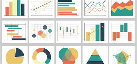 12 Excellent Data Visualization Datasets To Use Now