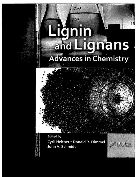 Pdf Quantitative Phosphorus31 Nmr Analysis Of Lignins A New Tool For