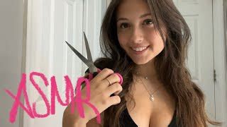 Cait ASMR | Wisio