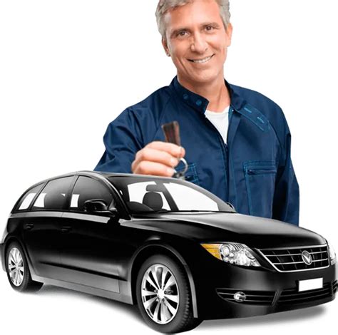 Automotive Mobile Car Locksmith Car Key Remote Replacement