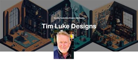 Tim Luke On Linkedin Looking For New And Exciting Projects Late 23