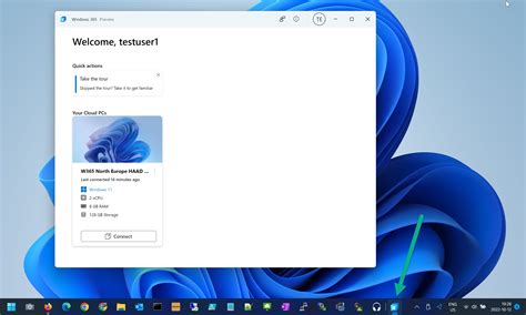 Introducing The Windows 365 App Windows 365 Windows