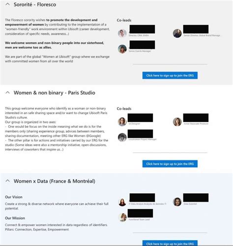 Ubisoft Is Hiring A Wave Of DE I Amid Massive Controversy Says Insider