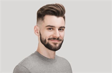 Best Hairstyles For Men Cool Haircuts For Guys First And Mane