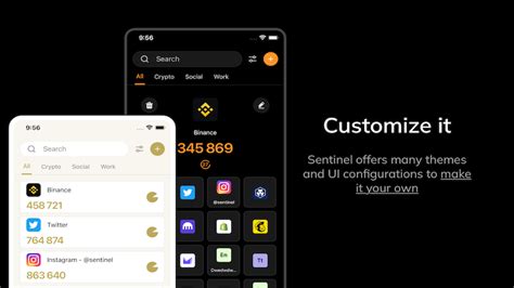 sentinel authenticator