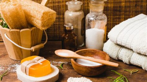Cara Membuat Lulur Alami Mudah Dengan Bumbu Dapur Bisa Cerahkan Kulit