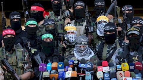 Mengapa Golongan Syiah Membela Palestina ICC Jakarta