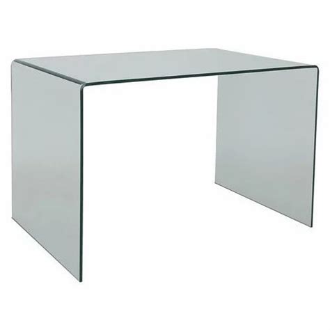 Glass Furnitures Stylish Glass Furniture Manufacturer From Nagpur