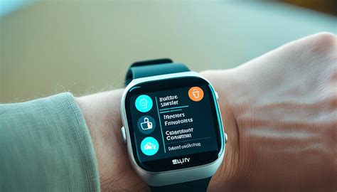 Smartwatch jak działa - Technologia noszona na co dzień