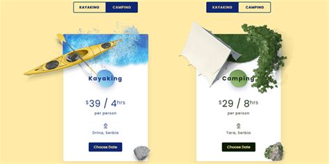 Pure Css Pricing Card Bypeople