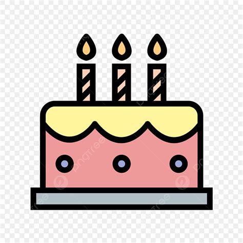 Cakes Clipart Hd Png Vector Cake Icon Cake Icons Cake Clipart Bakery Png Image For Free Download