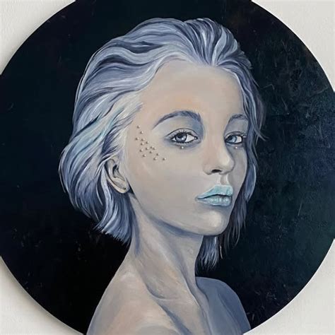 Sasha Makes Threads Say More