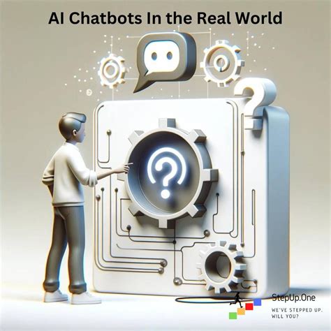 stepup one on linkedin aichatbots implementation challenges