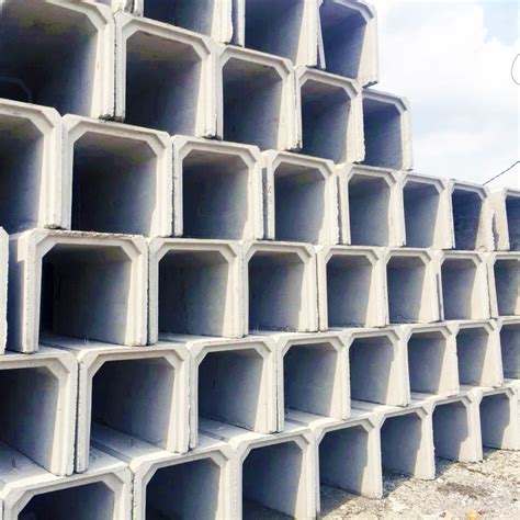 Jual U Ditch Makassar — Megaconbetoncom By Megacon Beton Medium