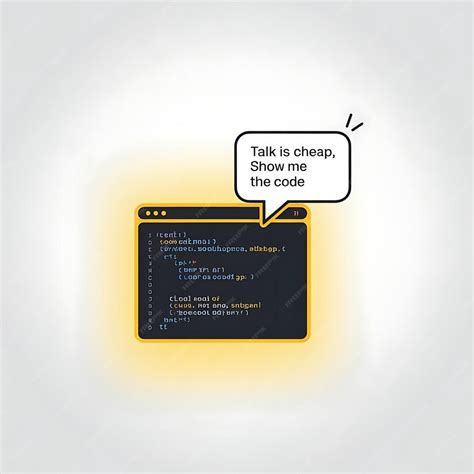 Creative Coding Designs With Programming Themes And Motivational Quotes