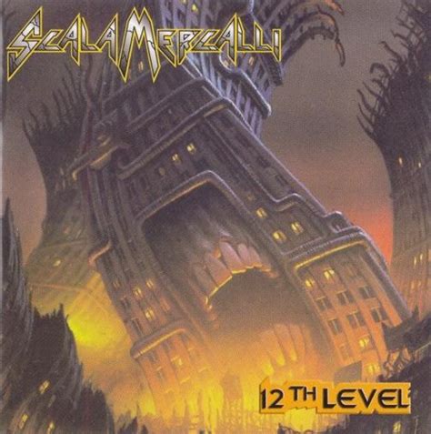 Scala Mercalli 12th Level 2005