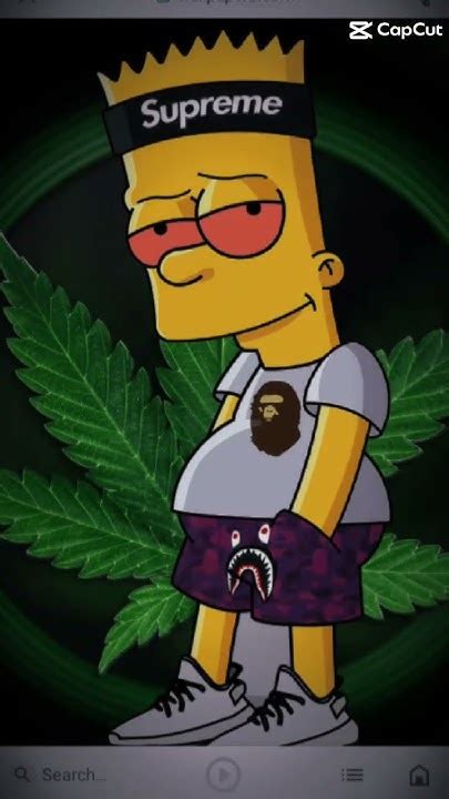 Bartsimpsonvirallikeedit Youtube