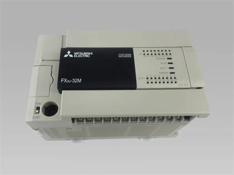 The Complete Guide To Programmable Logic Controllers Plcs New