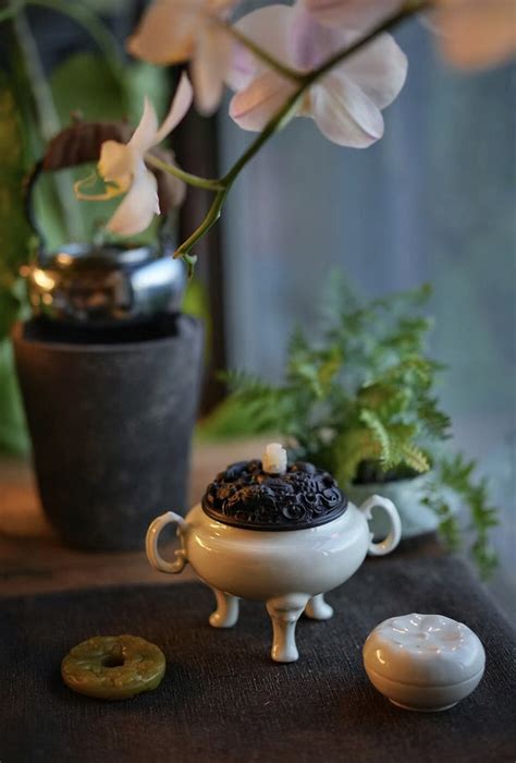 阳光静好 品一杯香茗 回味一段人生一小迷糊一 站酷zcool