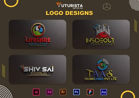 Portfolio Futurista Soft Private Limited