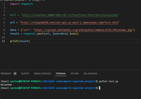 Github Sotoblancoskin Cancer Detection Skin Lesion Classified Using
