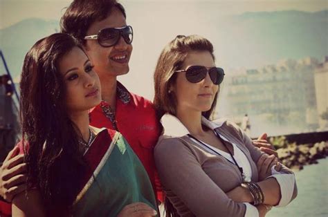 Upcoming Film Jodi Valo Na Lage To Dio Na Mon Exclusive Pictures
