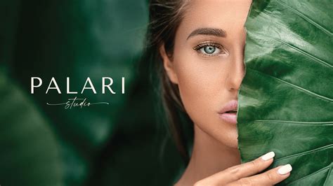 PALARI STUDIO :: Behance