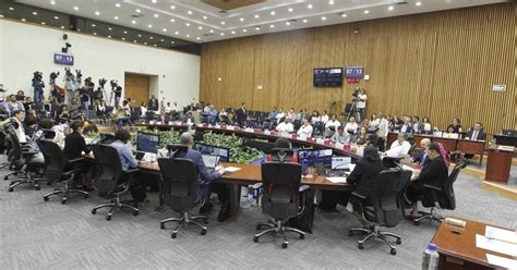 Ine Notifica Al Prd La Pérdida De Su Registro Nacional Diario De México