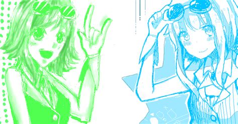 絵チャ 絵チャしました＊ はるわかめのイラスト Pixiv