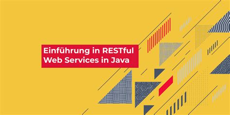 Einf Hrung In Restful Web Services In Java Elinext