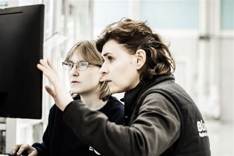 Technical Project Assistant Blue World Technologies