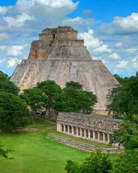 Destinan 900 Mdp Para Rescate De 10 Zonas Arqueológicas De Yucatán