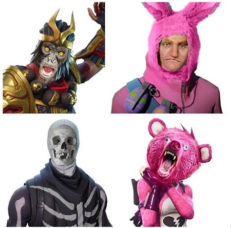 Epic Games Fortnite Video Games Funny Funny Games Funny Gaming Memes