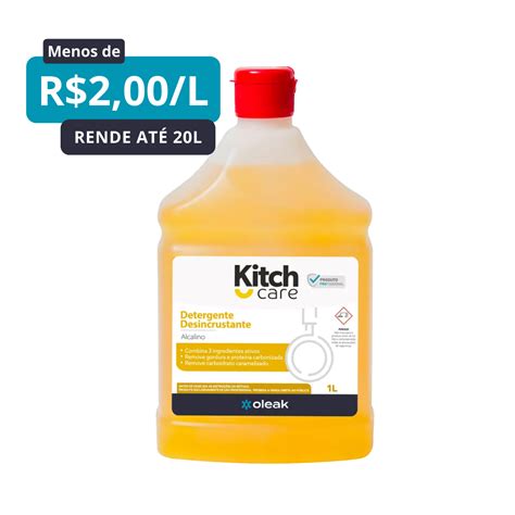 Oleak Produtos Profissionais De Higiene E Limpeza