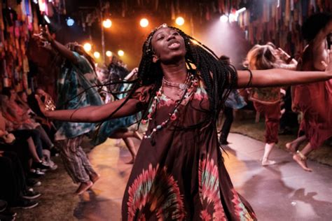 Take A Look At The 50th Anniversary Production Of Hair Playbill