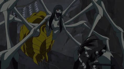 Jorogumo The Seductive Spider Youkai Of Japanese Folklore