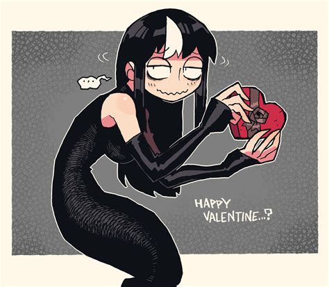 Noss Original Drawn By Rariattoganguri Danbooru