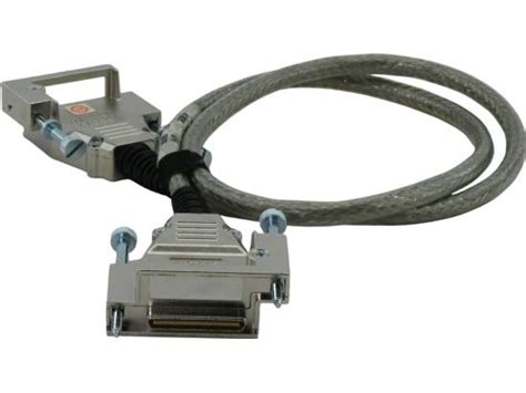 Cisco Cab Stack 50cm Stackwise 1 6 Foot Stacking Cable