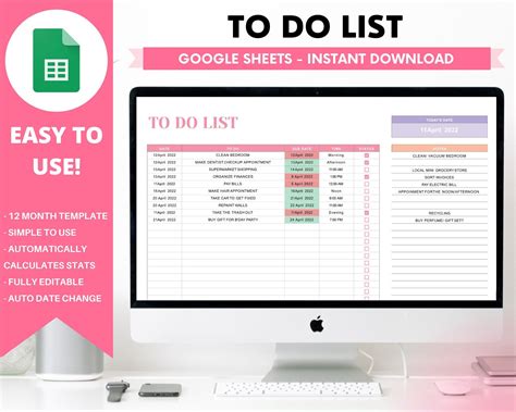 Daily Weekly Monthly Annually Artofit